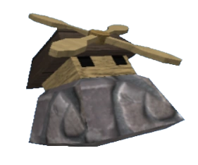 WindMill | Sekaiju Wikia | Fandom