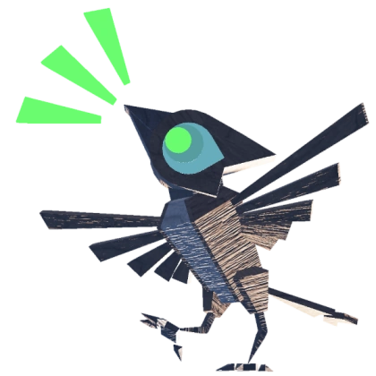 TreeBird | Sekaiju Wikia | Fandom