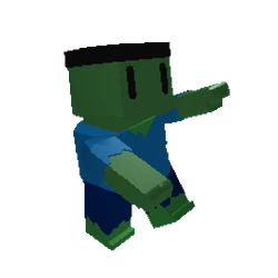 KidZombie | Sekaiju Wikia | Fandom