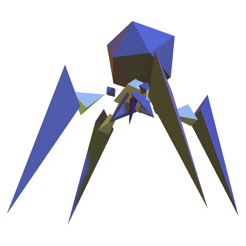 Icophage | Sekaiju Wikia | Fandom