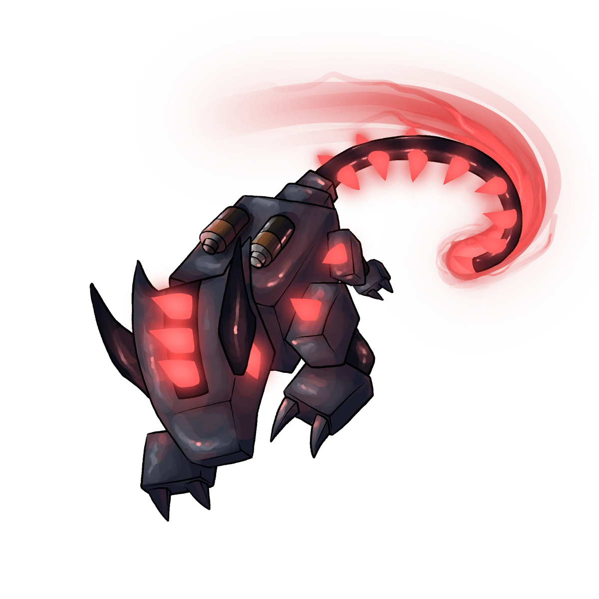 Rake | Sekaiju Wikia | Fandom