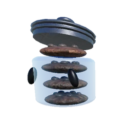 CookieJar | Sekaiju Wikia | Fandom