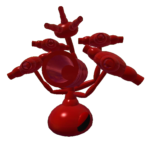 GlasshroomCannon | Sekaiju Wikia | Fandom