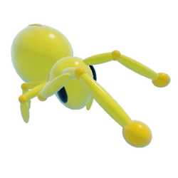 Springtail | Sekaiju Wikia | Fandom