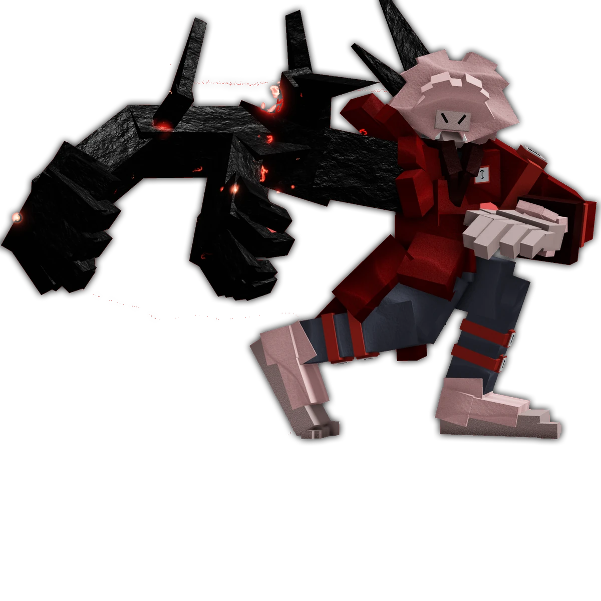 TA-4 | Sekaiju Wikia | Fandom