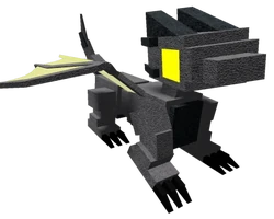 Dragon | Sekaiju Wikia | Fandom