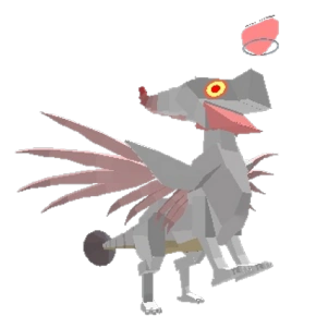 CupidDragon | Sekaiju Wikia | Fandom