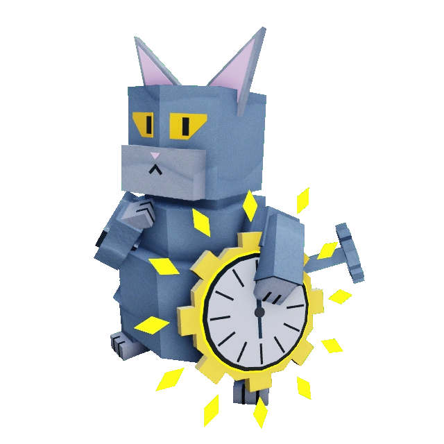 CatO'Clock | Sekaiju Wikia | Fandom