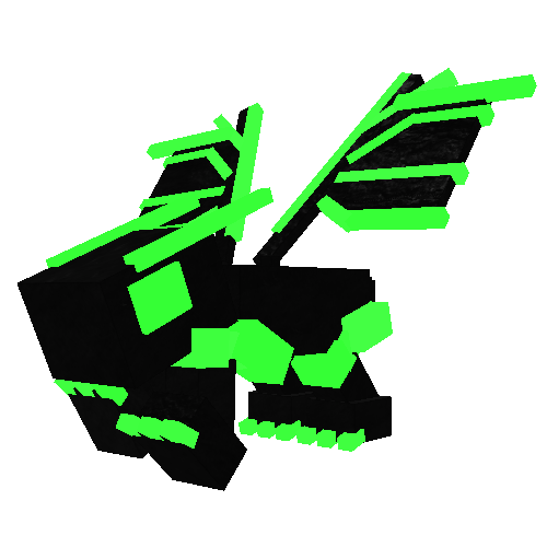 HackerDragon | Sekaiju Wikia | Fandom