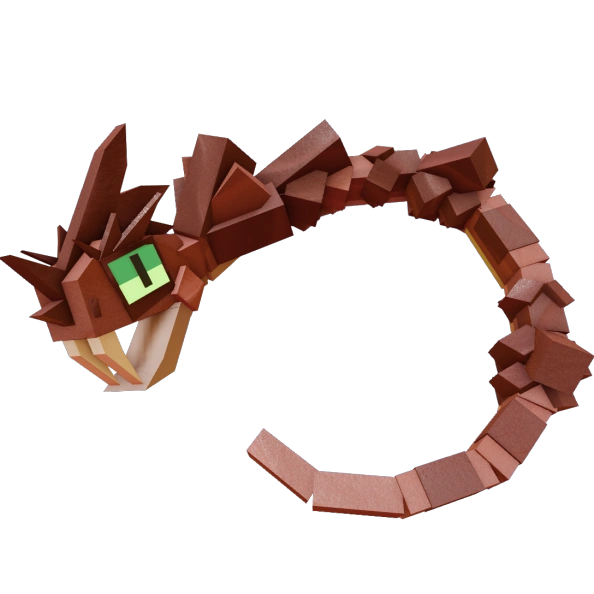 PuffViper | Sekaiju Wikia | Fandom