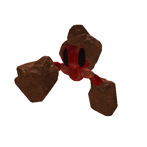 RockPuncher | Sekaiju Wikia | Fandom