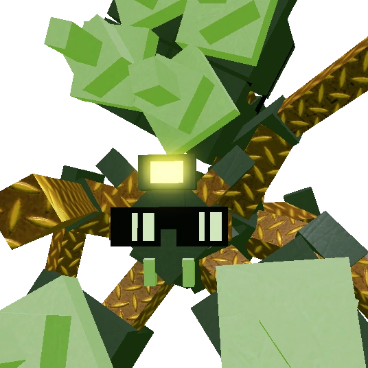 ExcavatorScorpion | Sekaiju Wikia | Fandom