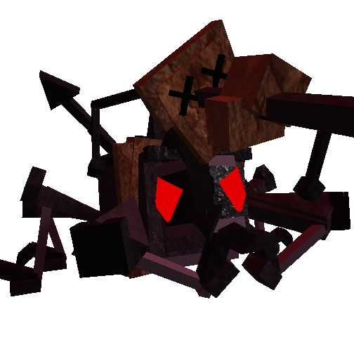 W'Evil | Sekaiju Wikia | Fandom