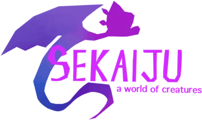 Creatures | Sekaiju Wikia | Fandom