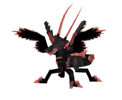 GemstoneMantisBehemoth | Sekaiju Wikia | Fandom