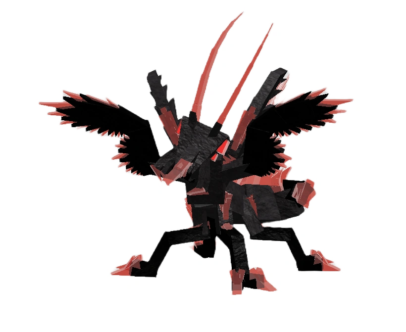 GemstoneMantisBehemoth | Sekaiju Wikia | Fandom