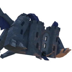 CastleDragon | Sekaiju Wikia | Fandom