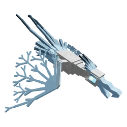 FrostPhoenix | Sekaiju Wikia | Fandom