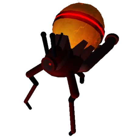 BerryBomber | Sekaiju Wikia | Fandom