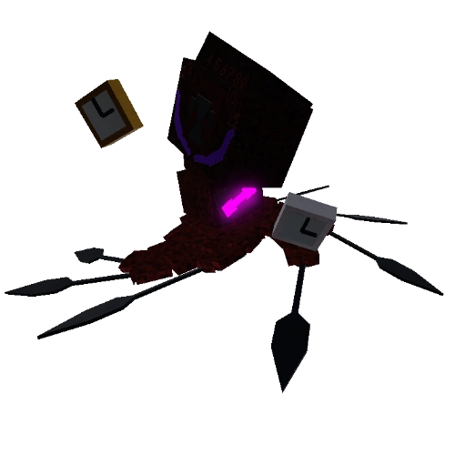 JumboClocktopus | Sekaiju Wikia | Fandom