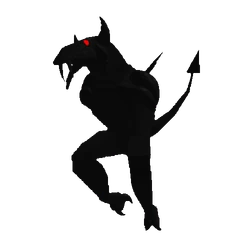 OilDemon | Sekaiju Wikia | Fandom