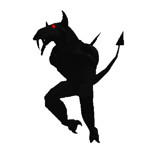 OilDemon | Sekaiju Wikia | Fandom