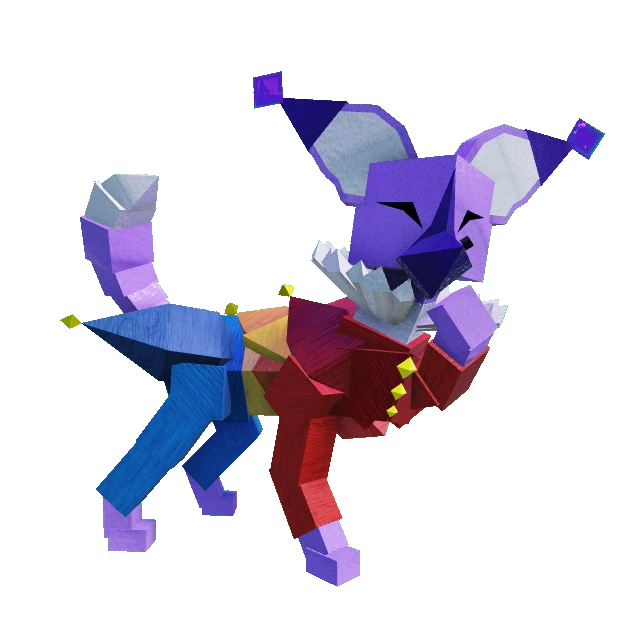 JesterFox | Sekaiju Wikia | Fandom