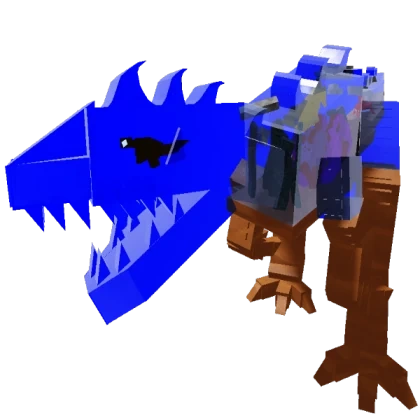 OceanusRex | Sekaiju Wikia | Fandom