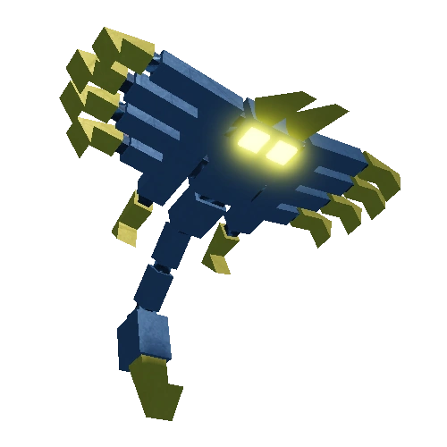 Berspider | Sekaiju Wikia | Fandom