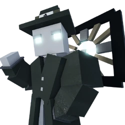 Chronomancer Sekaiju Wikia Fandom