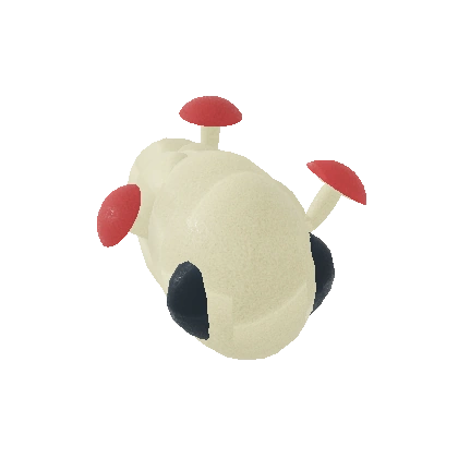 SporeCloud | Sekaiju Wikia | Fandom