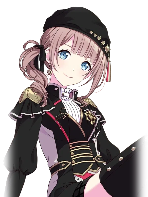 Ikarina Hanato | SekaiKids Precure Wiki | Fandom