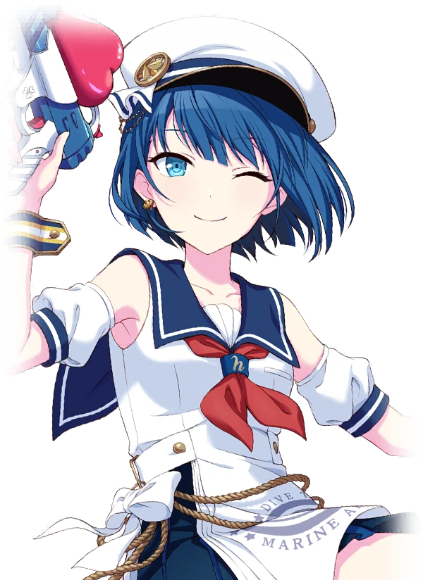 Yugure Aimi | SekaiKids Precure Wiki | Fandom