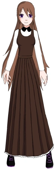 Aurelia | Pretty World Wiki | Fandom