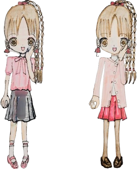 Eva (HCR) | Pretty World Wiki | Fandom