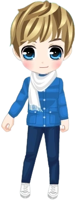 Roman | Pretty World Wiki | Fandom