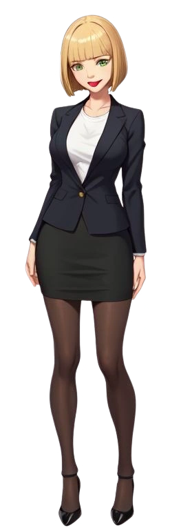 Zuzana (CaS) | Pretty World Wiki | Fandom