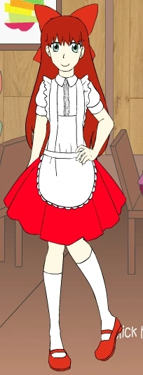 Vera (TDoMM) | Pretty World Wiki | Fandom