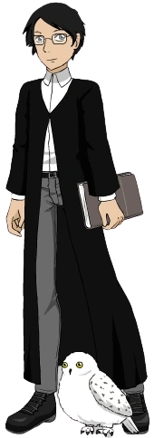 Morton | Pretty World Wiki | Fandom
