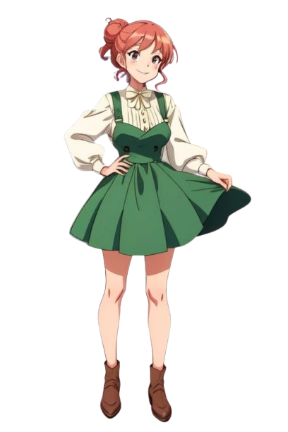 Bea (TL) | Pretty World Wiki | Fandom