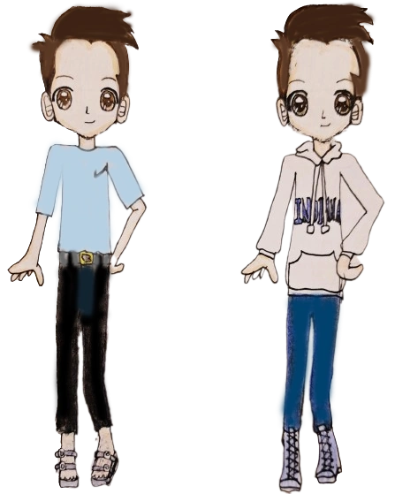 Dejan Trbojević | Pretty World Wiki | Fandom