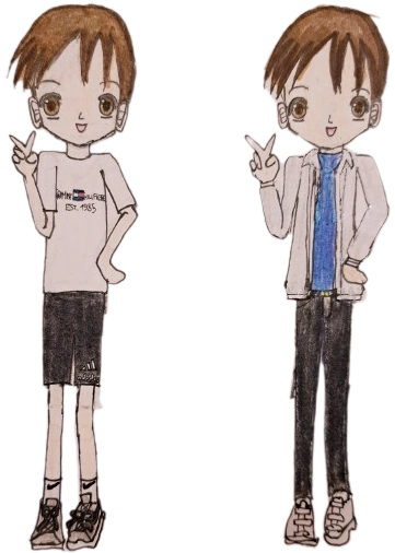 Category:Serbian characters | Pretty World Wiki | Fandom