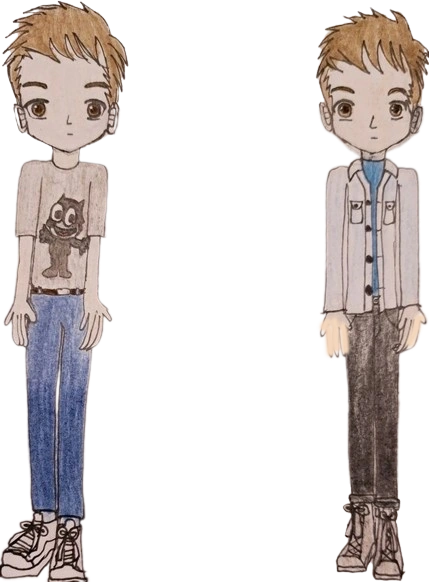 Ivo Milojević | Pretty World Wiki | Fandom