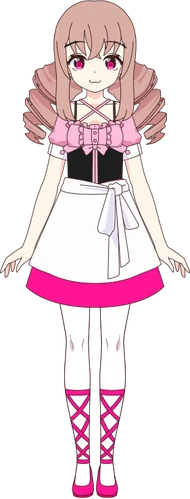 Melody | Pretty World Wiki | Fandom