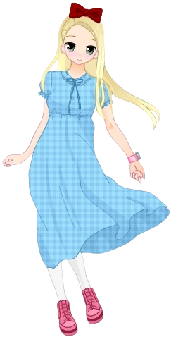 Priscilla (FD) | Pretty World Wiki | Fandom