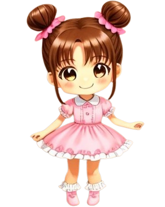 Mary | Pretty World Wiki | Fandom