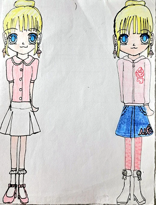 Laura (BT) | Pretty World Wiki | Fandom