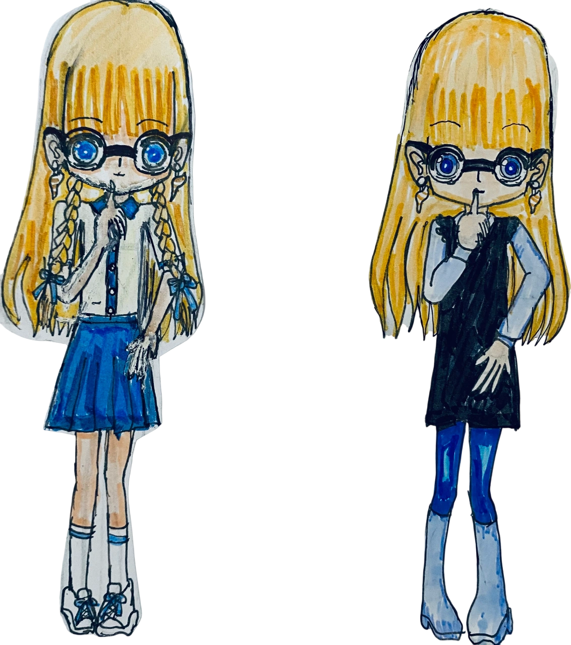 Henrietta (VOI) | Pretty World Wiki | Fandom