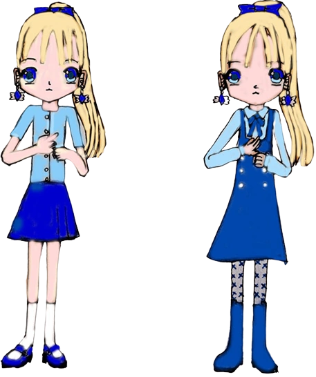 Category:Story of World II: Pop! Step! Sporting! bachelorettes | Pretty ...