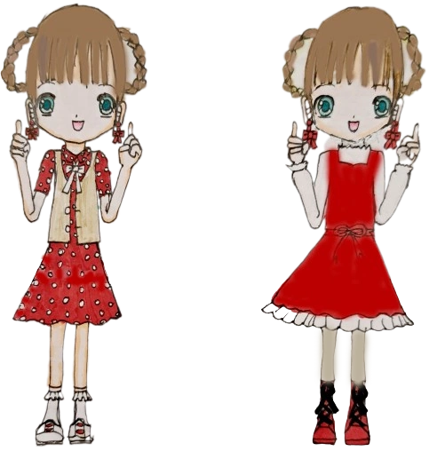 Nora (PSS) | Pretty World Wiki | Fandom